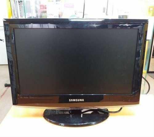 Телевизоры и плазменные панели Samsung LE19B450C4W