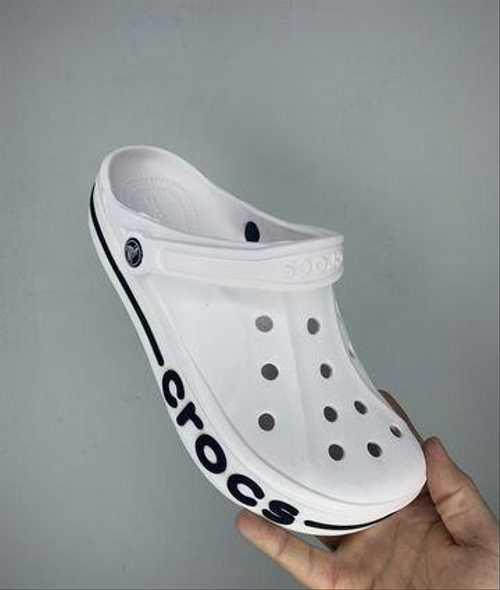 Crocs bayaband