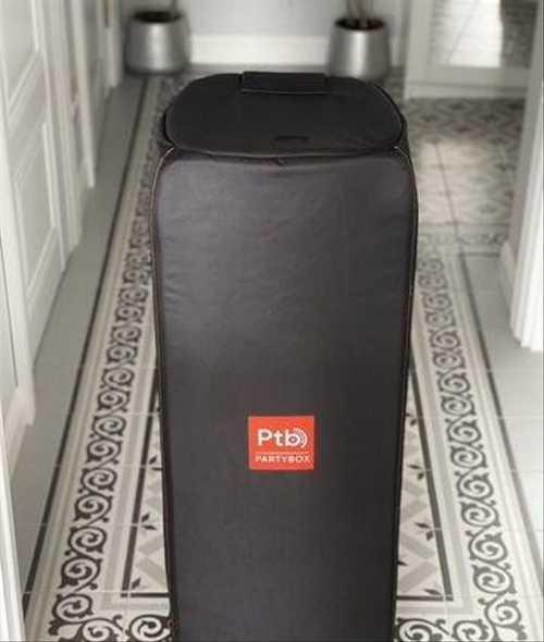 Защитный чехол для jbl partybox 1000 black