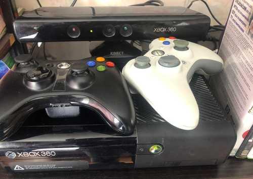 Xbox 360