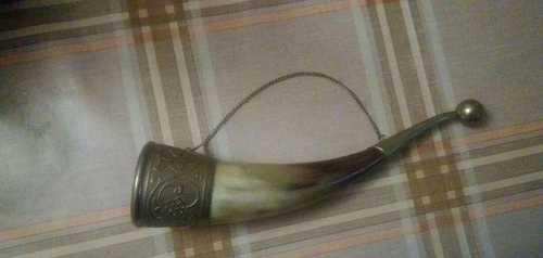 Рог