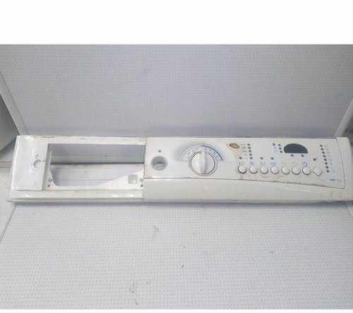 Модуль управления сма Electrolux EWW 1649 Б/У