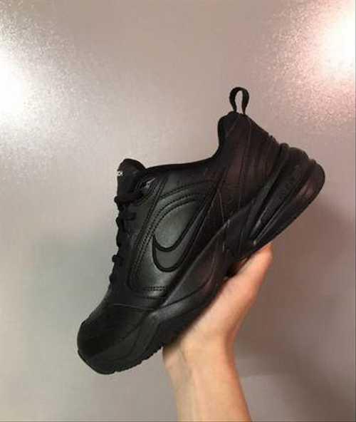 Кроссовки Nike air monarch 41-45 размеры