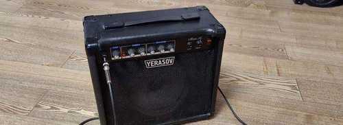 Комбоусилитель Yerasov Mouse 15