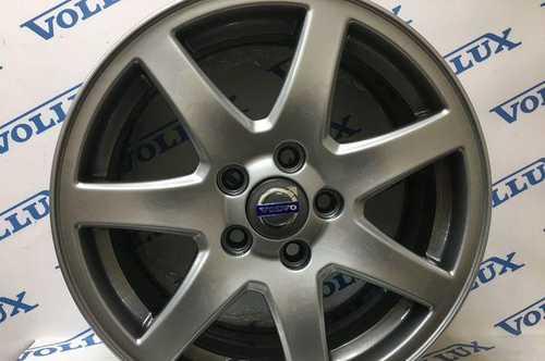 Диски литые Volvo R16 S80 S40 V50 Ford Focus naos