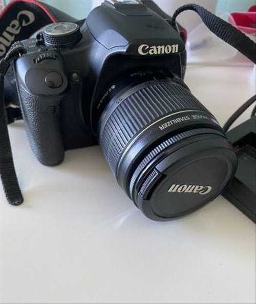 Canon eos 500d