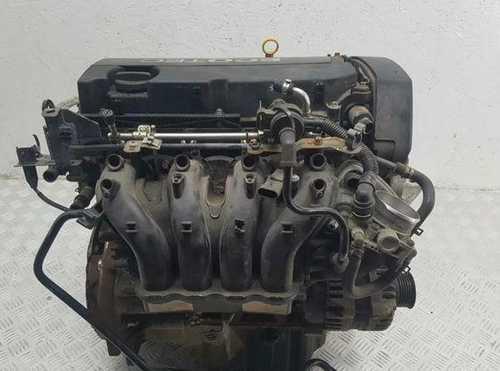 Двигатель F16D4 1.6 Шевроле Круз