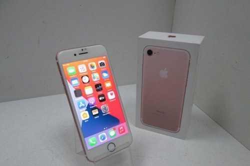 Мобильный телефон Apple iPhone 7 32Gb