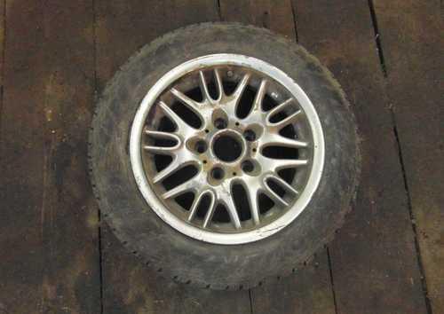 Michelin ivalo r15 185/65