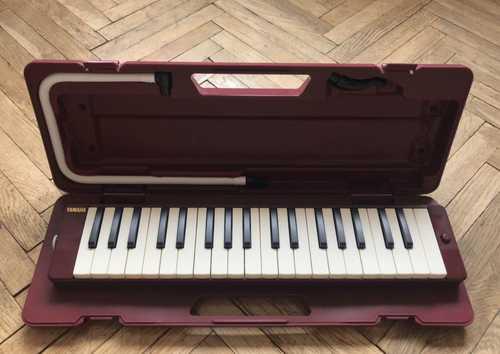 Мелодика yamaha P37D