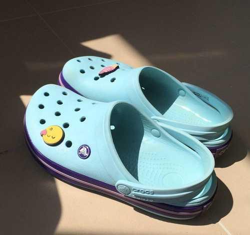 Crocs оригинал