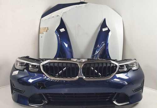 Ноускат Bmw 3 G20