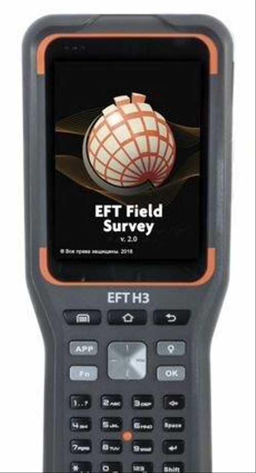 Приёмник EFT M3 + H3 gnss GSM роверный комплект купить б у | Festima.Ru (126672376)