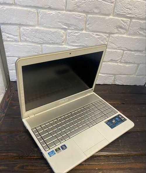 Ноутбук Asus N55SF-S2302V FullHD IPS (арт. 32966)