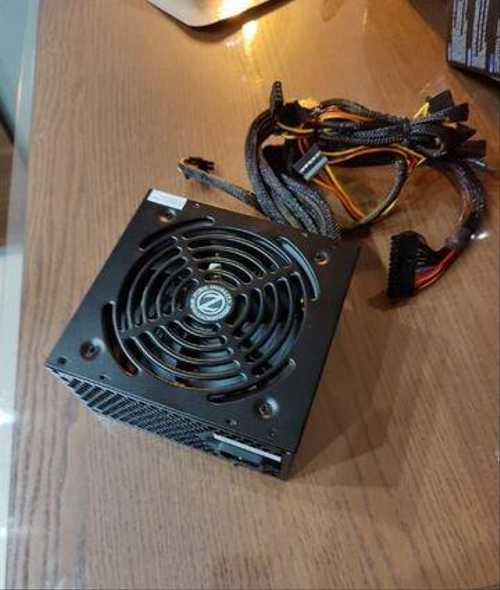 Блок питания Zalman 600W
