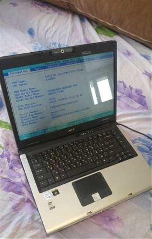 Acer 5630