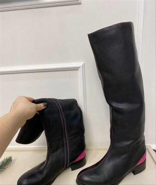 Сапоги