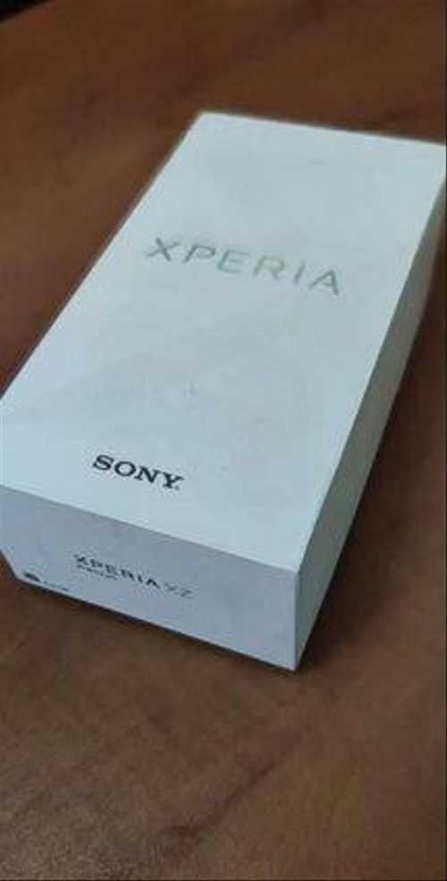 Sony xperia XZ premium