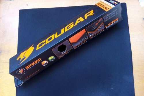 Игровой коврик для мыши cougar germany
