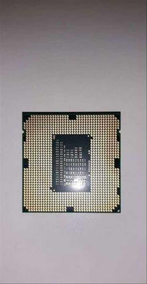 Процессор Intel Core i3 2120