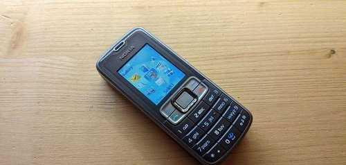 Телефон Nokia 3109 Classic Оригинал