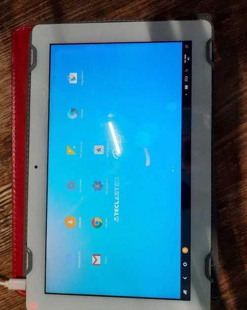 Планшет Teclast x16 plus D3A5