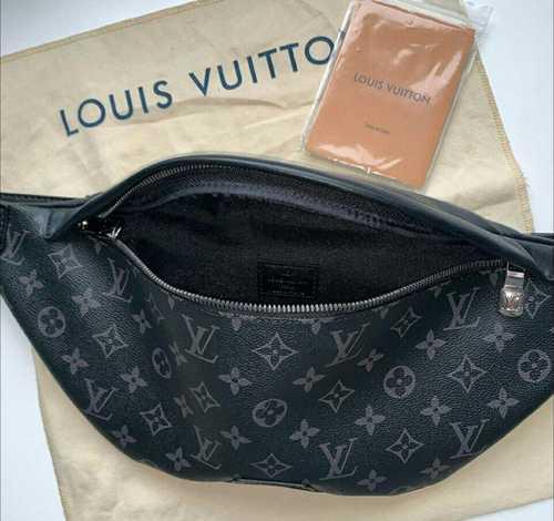 Сумка discovery louis vuitton