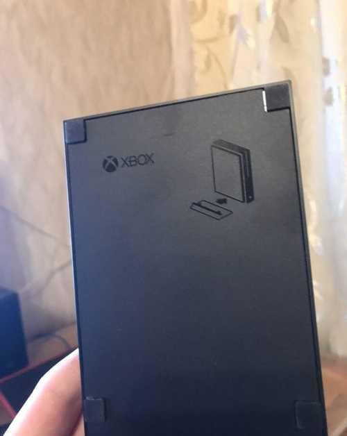 Подставка Xbox One S