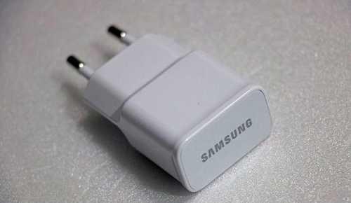 Сетевой адаптер Samsung 5V 2A USB