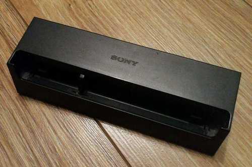 Sony Dk 26, док станция для Sony Xperia Z