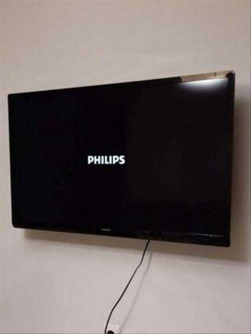 Телевизор Phillips 41'