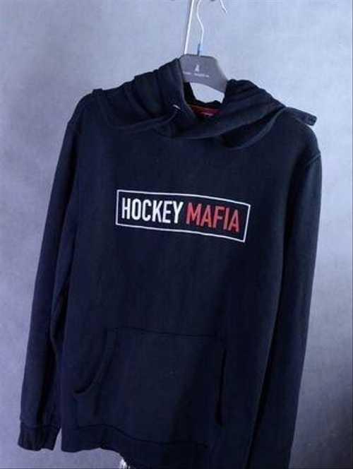 Одежда бренды Hockey Mafia, Oxylane, H&M (лот1)