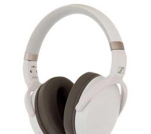 Беспроводные наушники Sennheiser HD 450BT white