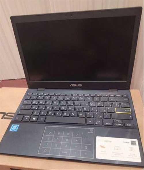 Ноутбук asus R214MA-GJ248T