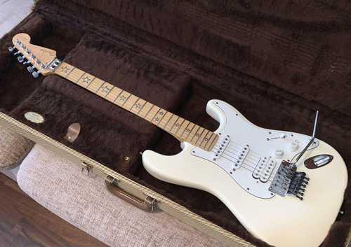 Fender Stratocaster Richie Sambora USA