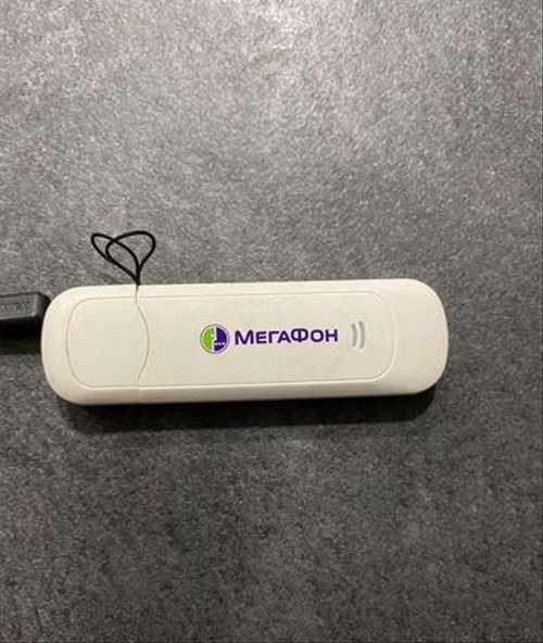 Wifi роутер переносной Мегафон