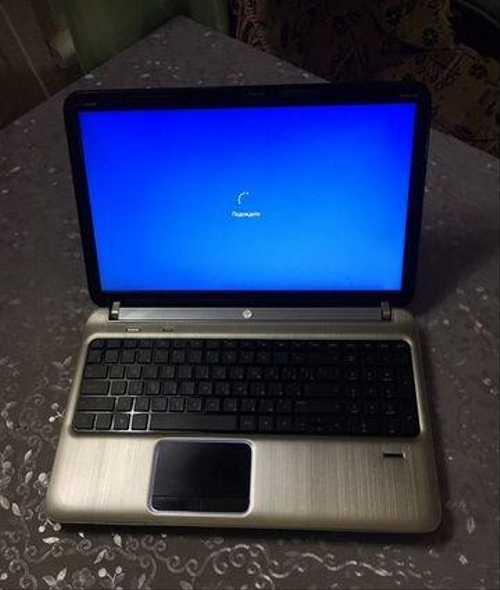 Hp pavilion dv6-6000/2 видеокарты