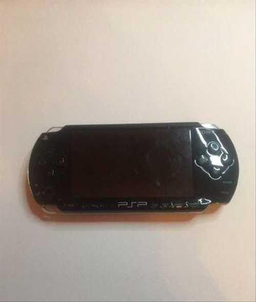 Sony PSP 1008