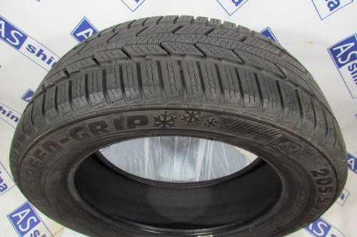 205 55 16 Semperit бу шины 205-55-R16 97R