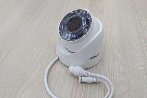 Камера видеонаблюдения DS-I203 С HiWatch