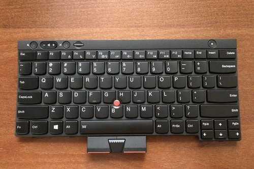 Клавиатура для ноутбука Lenovo 04X1353