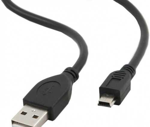 Шнуры (кабели) USB