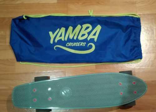Пениборд oxelo yamba