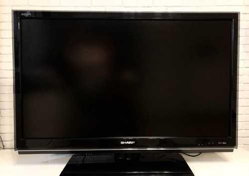 Телевизор Sharp Aquos 42”