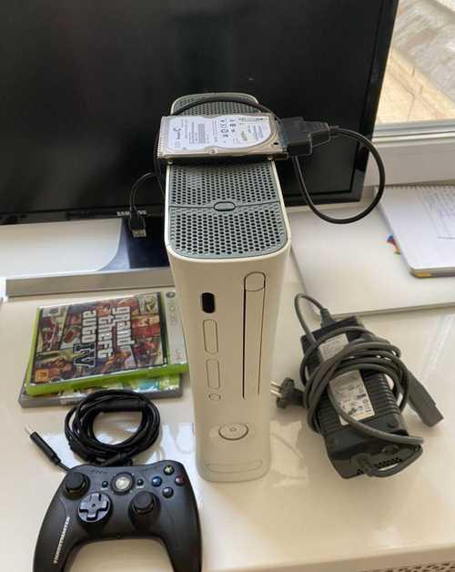 Xbox 360