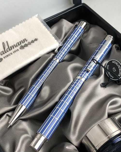 Waldmann xetra dark blue