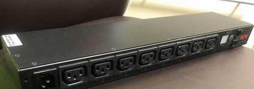 Распределитель питания APC AP7920 PDU