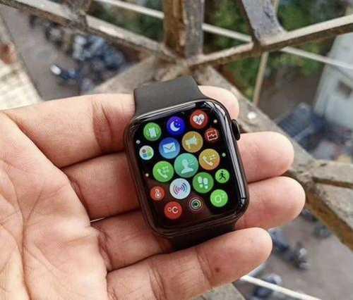 Apple Watch 6