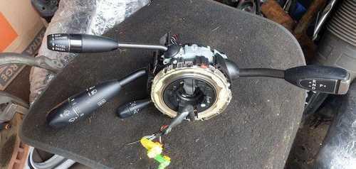 Блок управления MRM на Mercedes W221 W216 C216