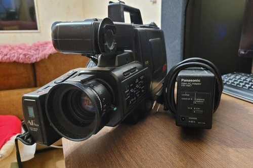 Видеокамера Panasonic NV-M7EG